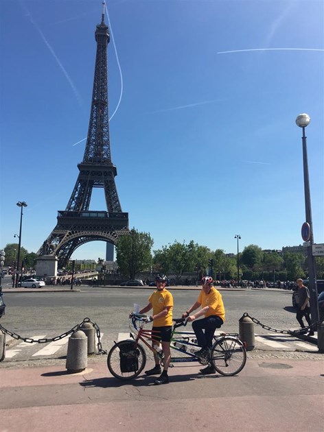 Janet Godfrey is fundraising for Chestnut Tree House Children's Hospice