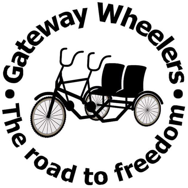 Lucy Milner is fundraising for GATEWAY WHEELERS