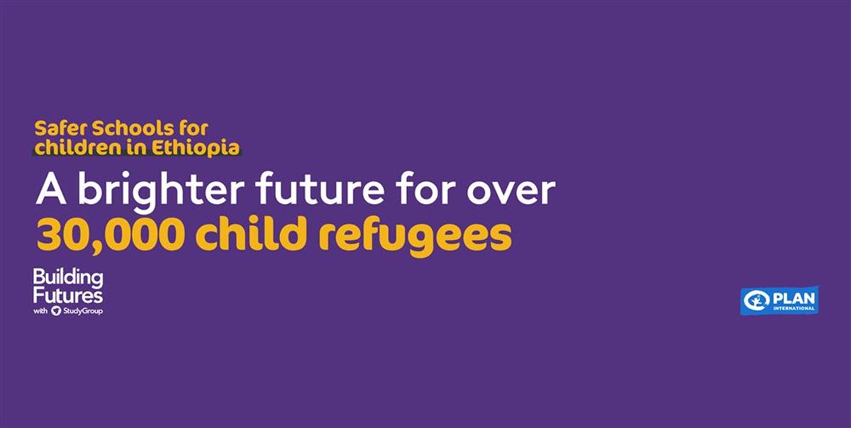 Craig Coleiro is fundraising for Plan International UK