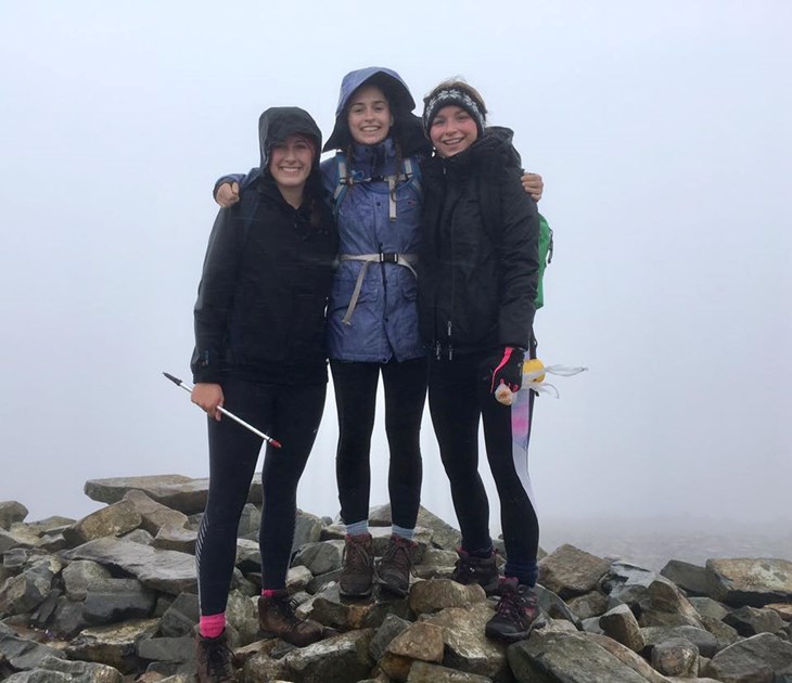 Gemma Graham is fundraising for Claire House Children's Hospice