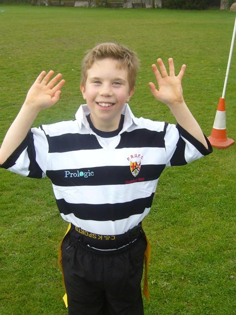 Chris Mayhew is fundraising for British Heart Foundation