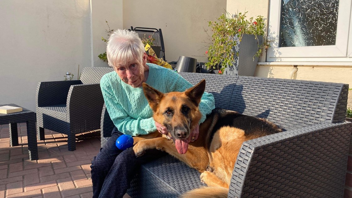 Anna Fudge is fundraising for Cancer Research UK