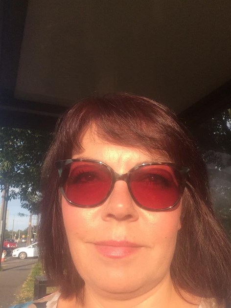 Sharon Ball is fundraising for Swimathon Foundation, Marie Curie ...