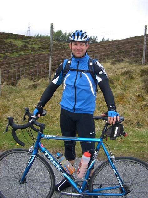 James Atkinson is fundraising for The Dash Charity