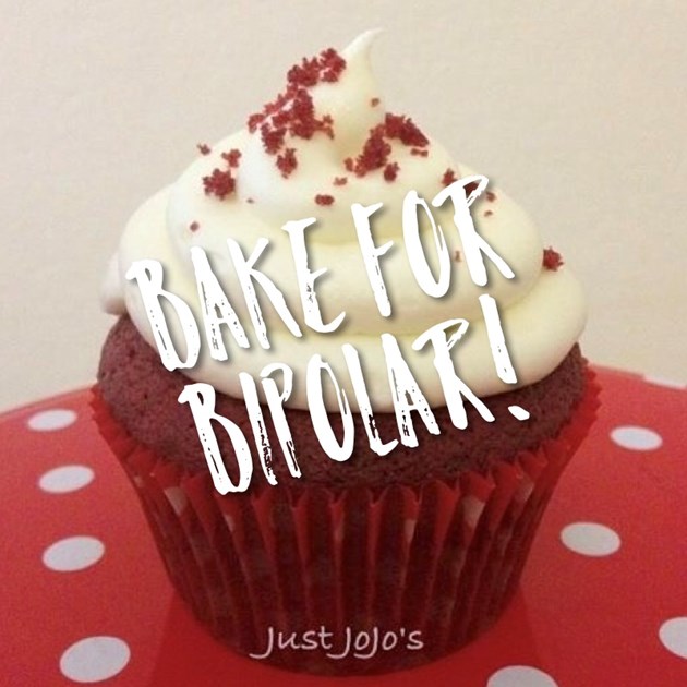 Jo Norton is fundraising for Bipolar UK