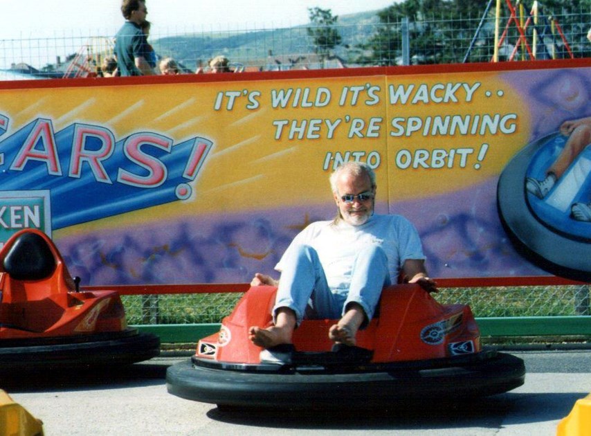 Gemma Hunt is fundraising for Cancer Research UK