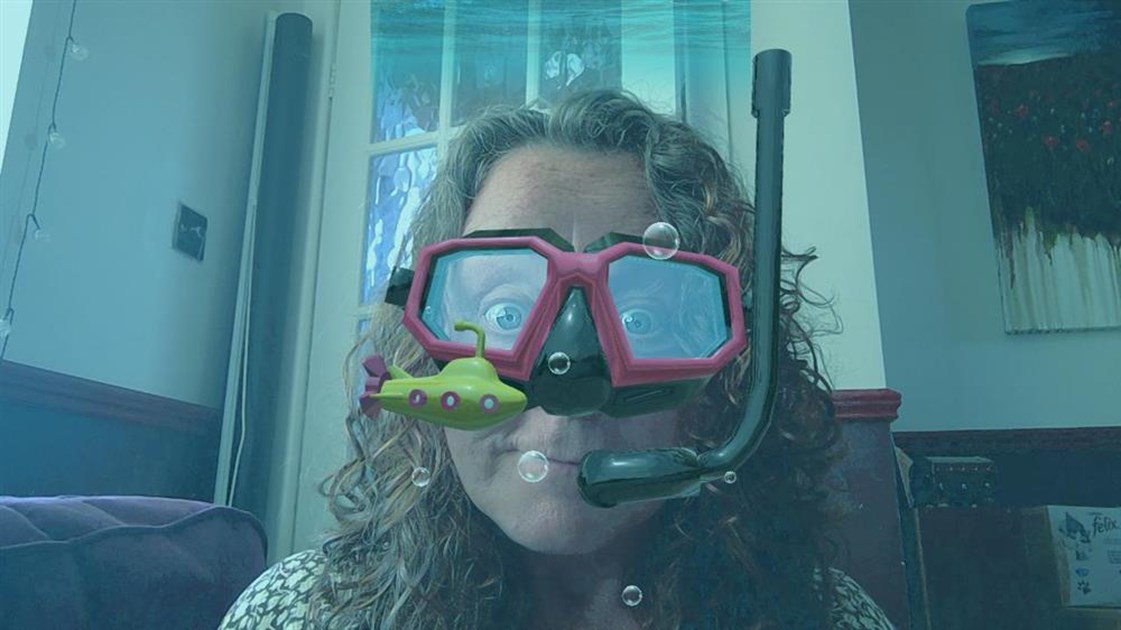 Lea Pilgrim is fundraising for Alzheimer's Society