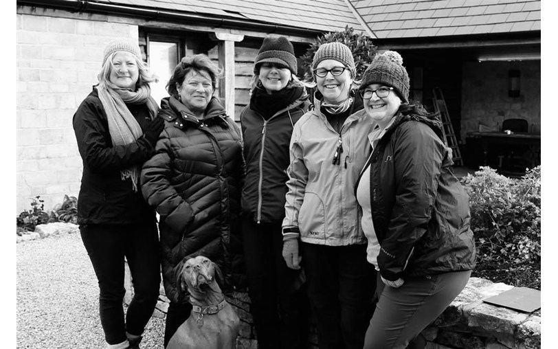 Catherine Sayer is fundraising for Journey of a Lifetime Trust (JoLt)