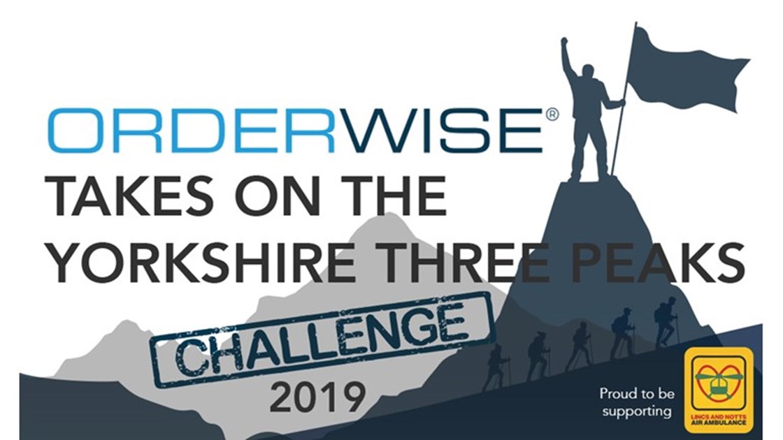 Richard Cone is fundraising for Lincolnshire and Nottinghamshire Air ...