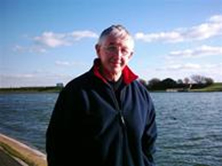 Jean Fish is fundraising for The East Lancashire Hospice