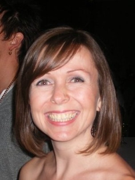 Kim Morris is fundraising for Acorns Children's Hospice Trust