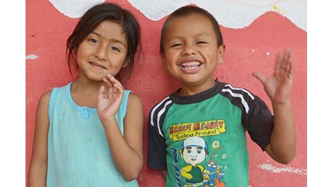 kayleigh hemmings is fundraising for Education For The Children Foundation