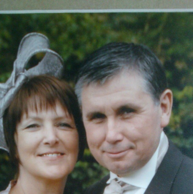 Michael Petty is fundraising for PROSTATE CANCER UK