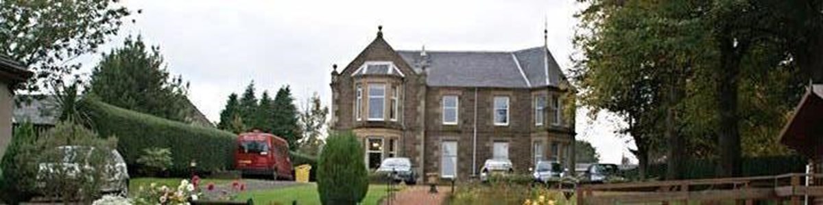 Tyler Grant is fundraising for The Mailler & Whitelaw Trust