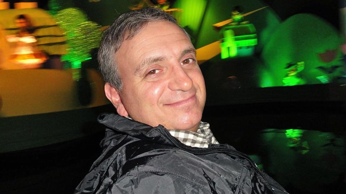Philip Rubens is fundraising for Crisis Philip Rubens is fundraising for Crisis