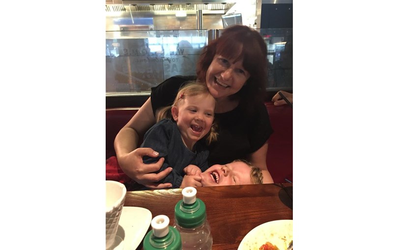 Natasha Vardon is fundraising for Macmillan Cancer Support