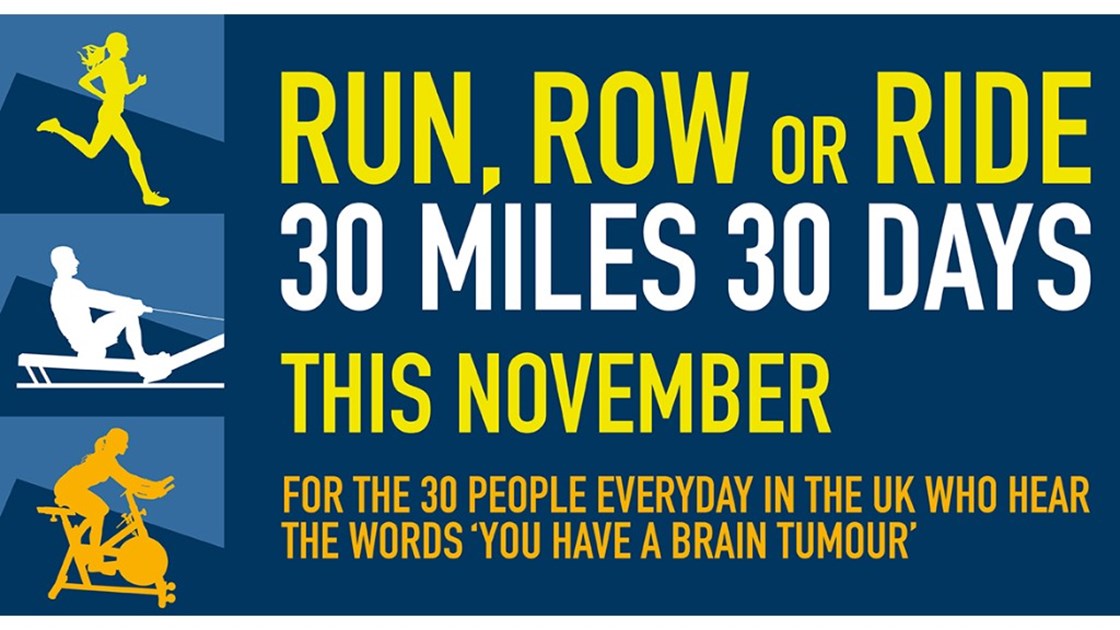 Lisa Gribben is fundraising for Brainstrust