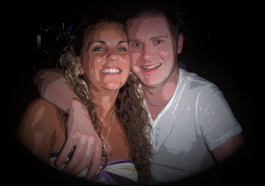 Daniel crouch is fundraising for Baby Lifeline