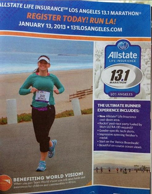 Michelle Wernick is fundraising for Sobell House Hospice Charity