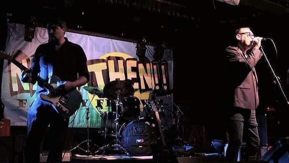 David Sansom is fundraising for Mind