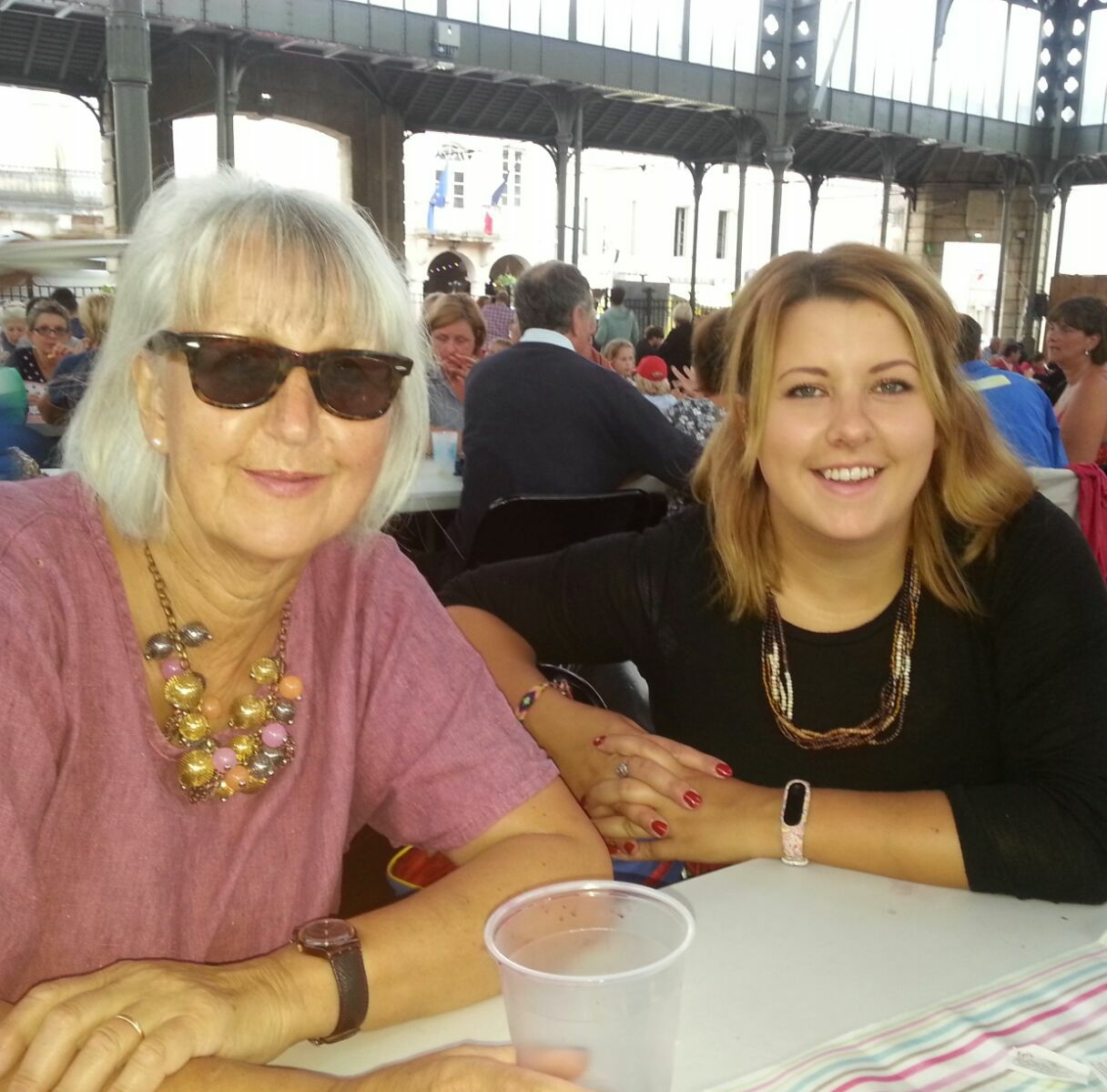 Jessica Lack is fundraising for The Sussex Beacon