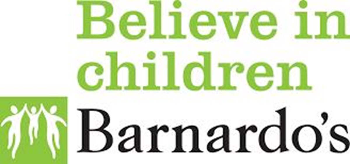 Samantha Cowie is fundraising for Barnardo's