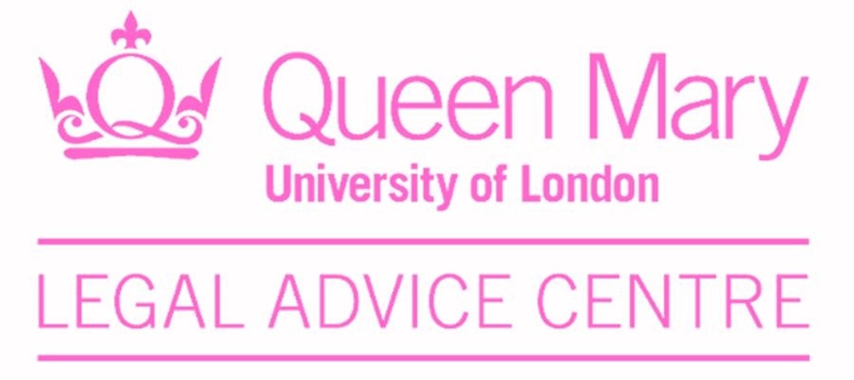 Pink Law is fundraising for London Legal Support Trust