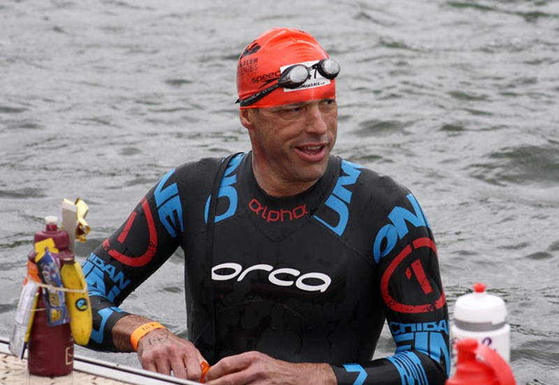 Christopher Freeman is fundraising for Cancer Research UK