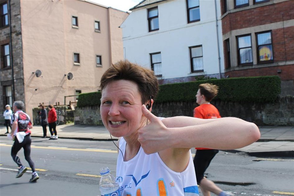 Alison Ketchion is fundraising for Reverse Rett