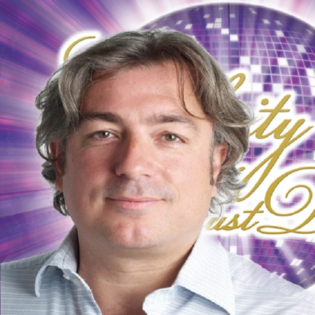 Nicholas Mann is fundraising for MK Dons Sport and Education Trust