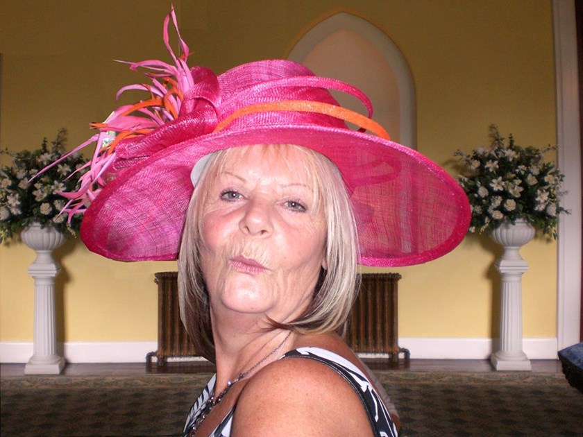 Paul Baynes is fundraising for Cheltenham and Gloucester Hospitals Charity