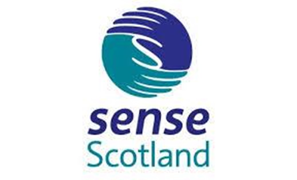 Nadia Doherty is fundraising for Sense Scotland