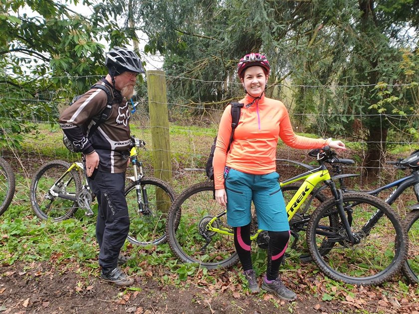 Natalia Freeman-Williams is fundraising for British Heart Foundation