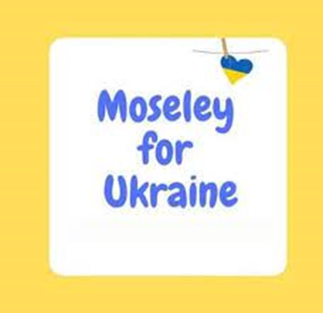 Elspeth Dutch is fundraising for Moseley Community Development Trust