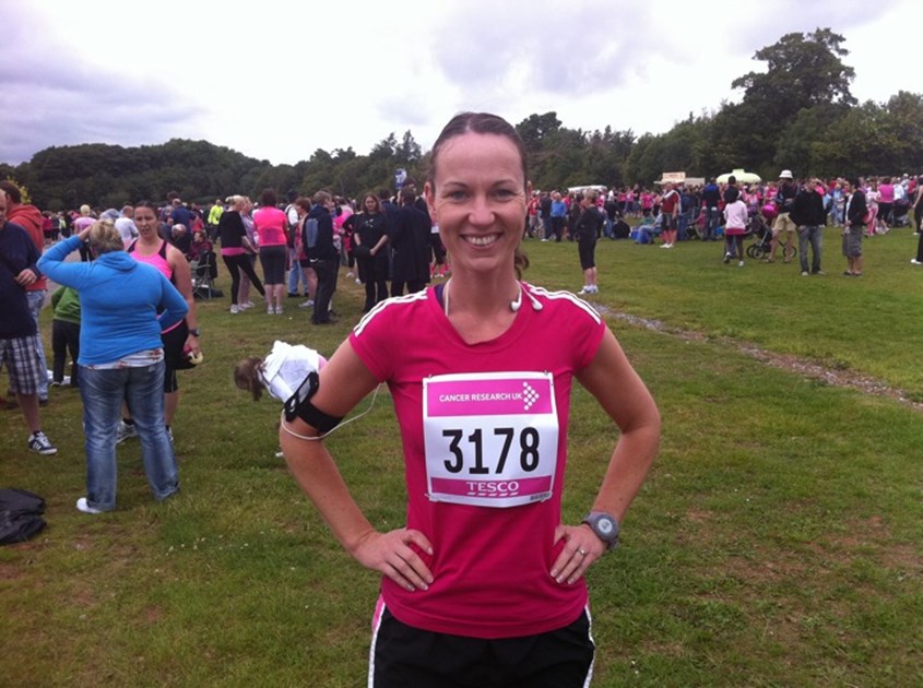 Suzi Nielsen is fundraising for Alzheimer's Society