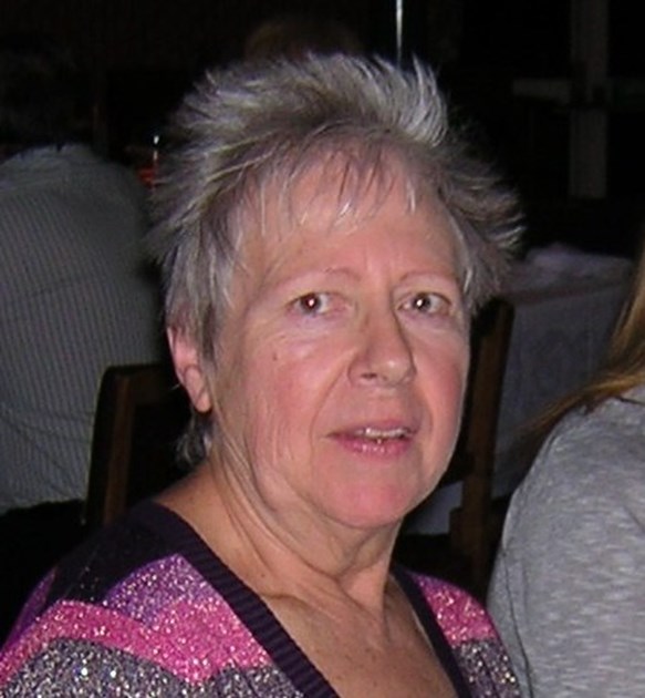 CHRISTINE FOWLER is fundraising for Oakhaven Hospice Trust
