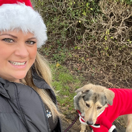 Alice Hallsworth is fundraising for Refugee Community Kitchen