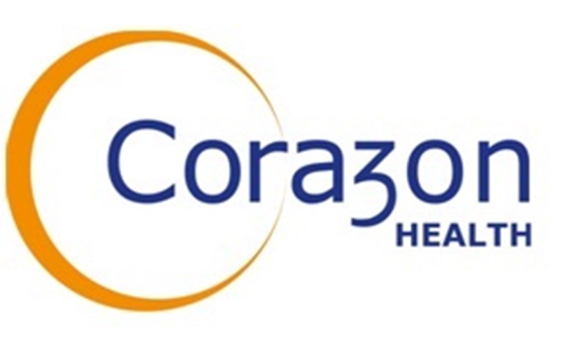 Corazon Health is fundraising for Arthur Rank Hospice Charity