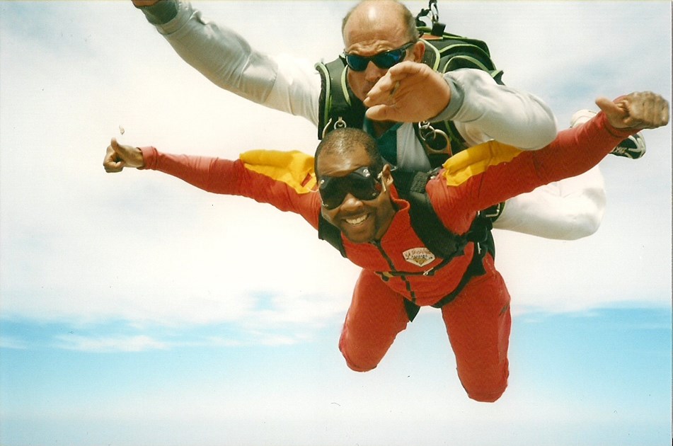 Jason Calder is fundraising for Clatterbridge Cancer Charity