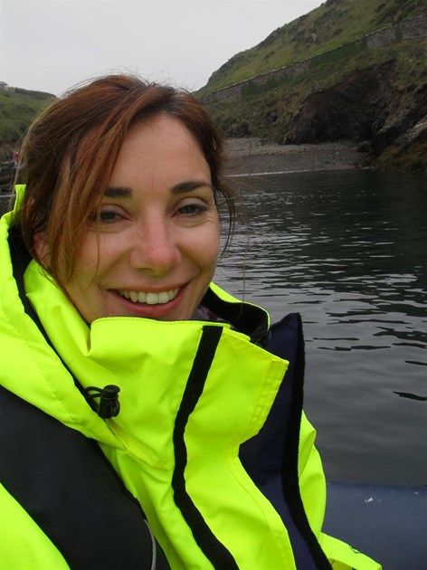 Rebecca Canning is fundraising for Ronald McDonald House Charities