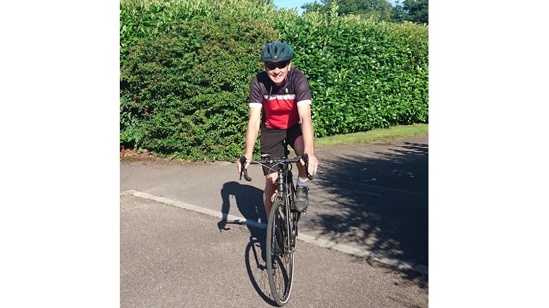 Helen Stanfield is fundraising for Sussex Historic Churches Trust