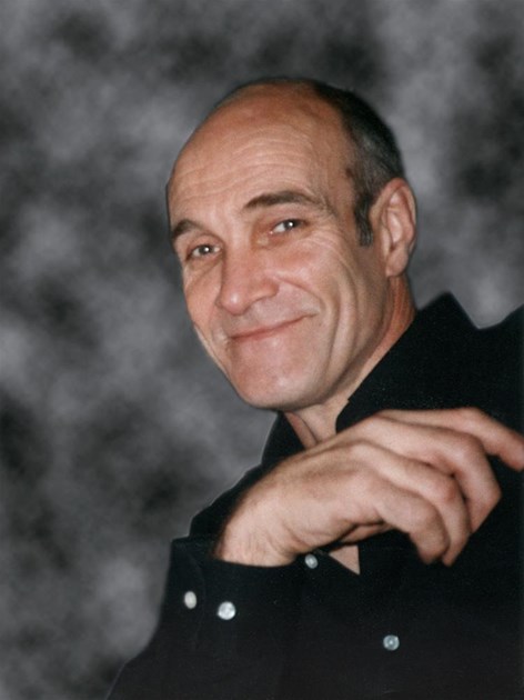 David Emery is fundraising for The Institute of Cancer Research (ICR)