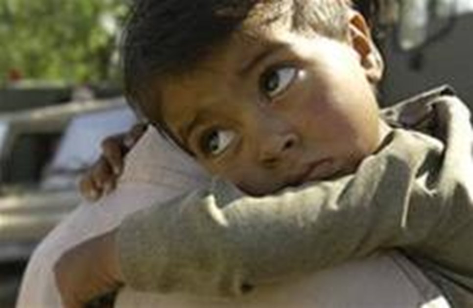 Families Relief is fundraising for Families Relief
