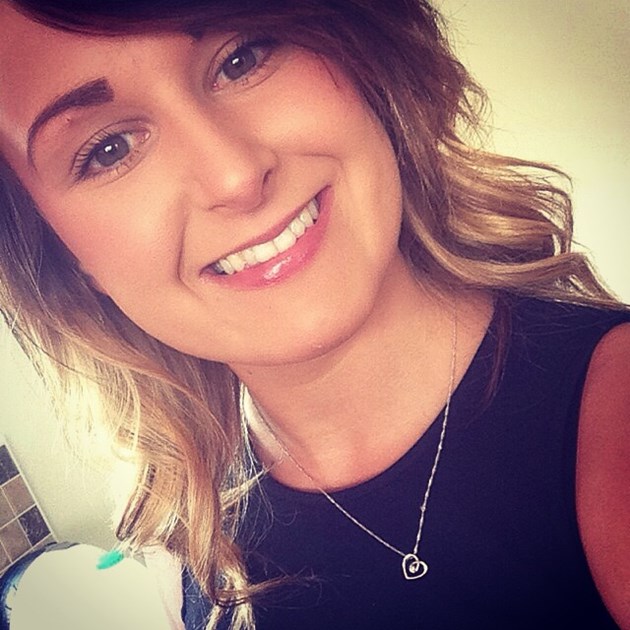 Michaela Hall is fundraising for Cancer Research UK