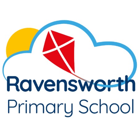Ravensworth Primary School is fundraising for BBC Children in Need