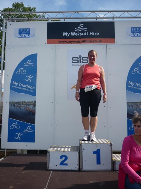 Kim Steeley-Mason is fundraising for Meningitis UK