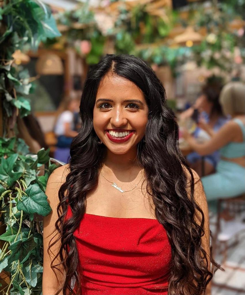 Shalini Sharma is fundraising for British Heart Foundation