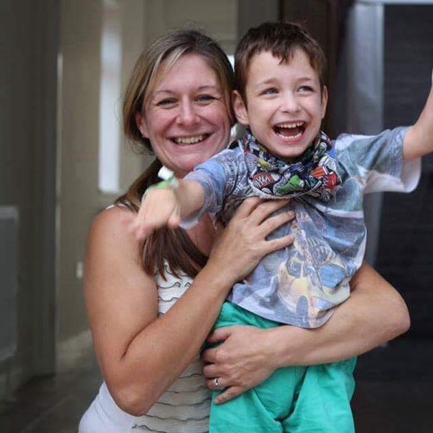 Gavin Taylor is fundraising for Tree of Hope