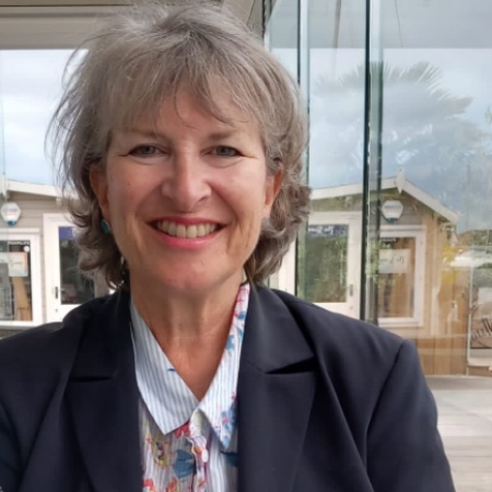 Cheryl Atkinson is fundraising for Julia's House