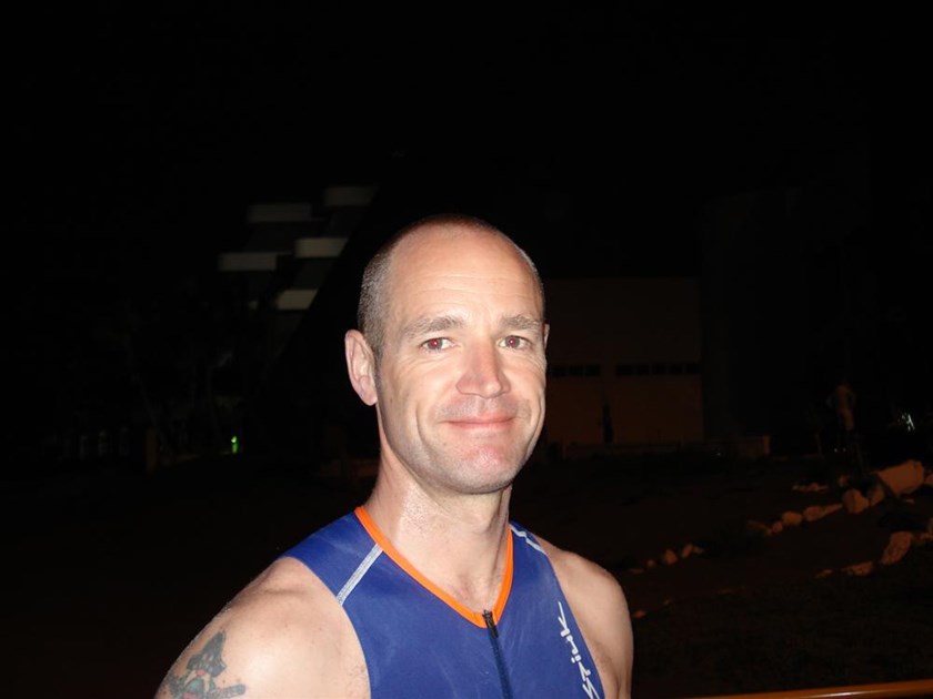 David Zimmer is fundraising for Cancer Research UK